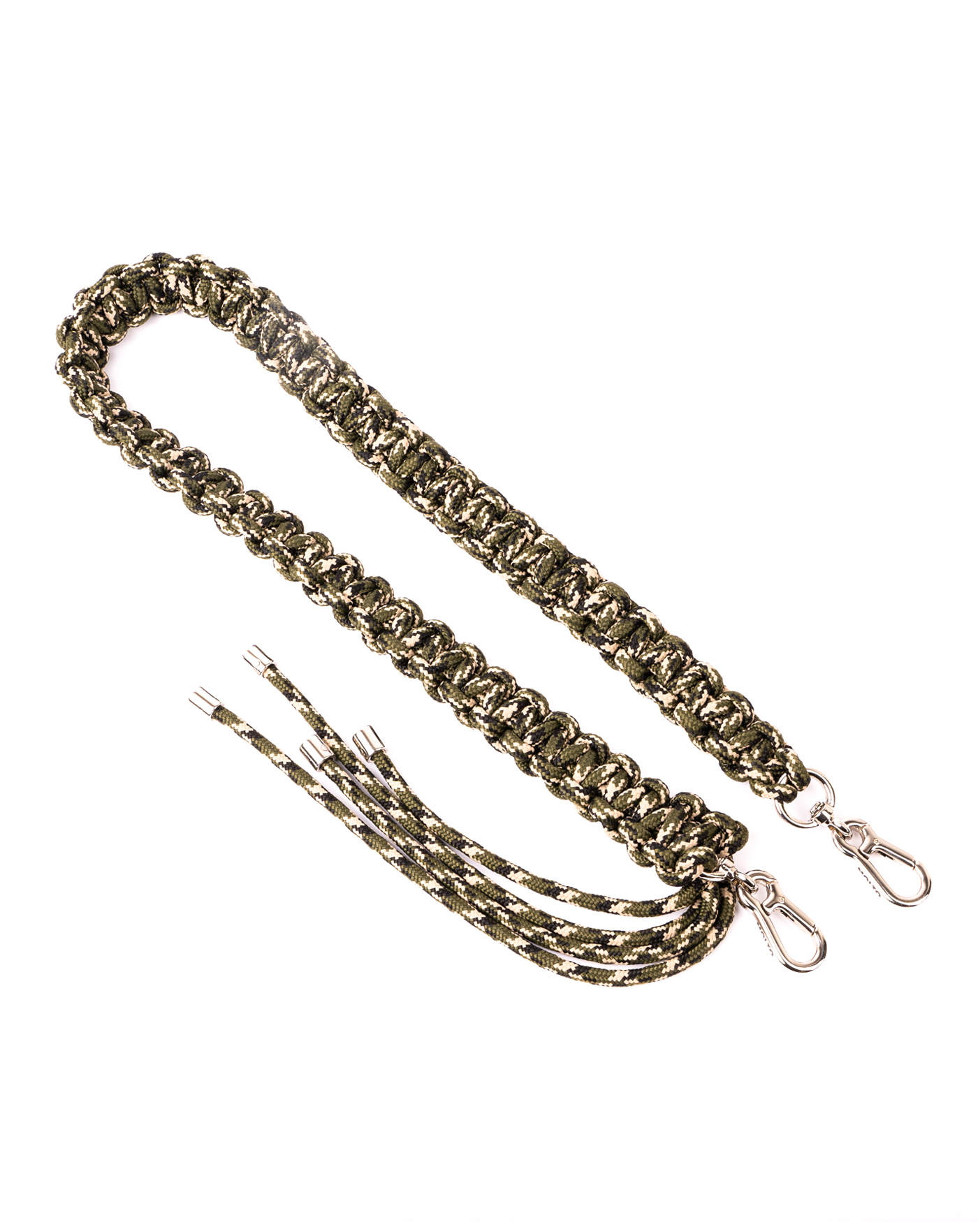 "Funky" Wrap Bag Strap Camo Molto